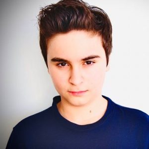 Chance Hurstfield Weight, Height, Net Worth, Age, Girlfriend, Wiki, Bio