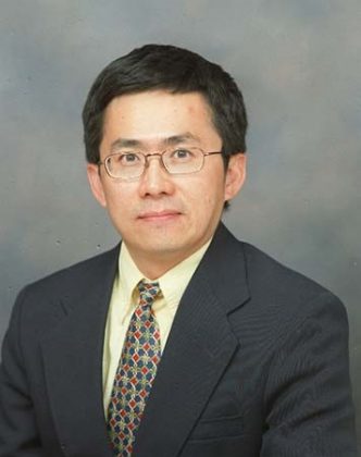 Roger H. Chen Weight, Height, Net Worth, Age, Wife, Children, Wiki, Bio