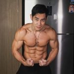 Jordan Yeoh Weight, Height, Net Worth, Age, Wife, Children, Wiki, Bio, GF