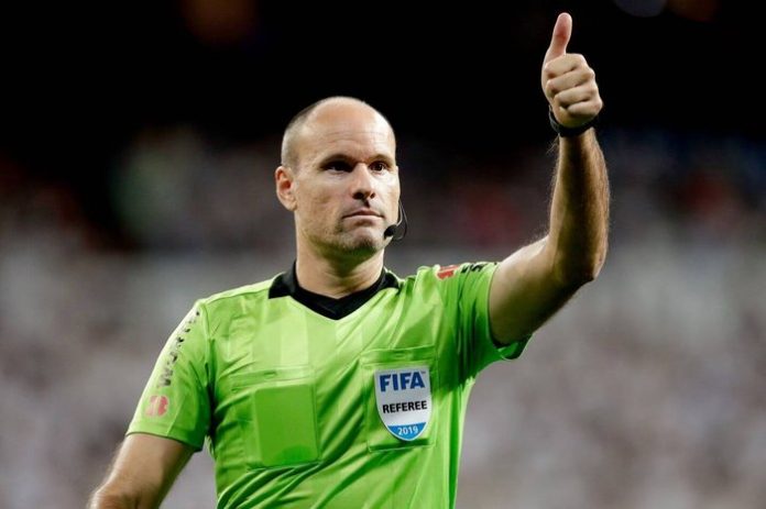 Antonio Mateu Lahoz Weight, Height, Net Worth, Age, Wife, Wiki, Bio, Kids