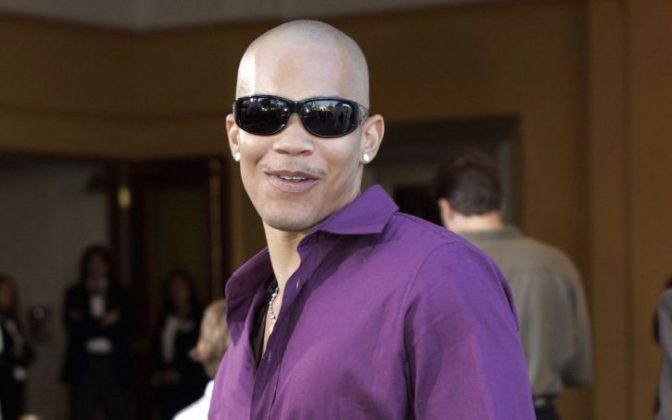 DeWayne Turrentine Weight, Height, Net Worth, Age, Wife, Kids, Wiki, Bio