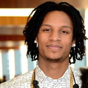 Larry Nicolas Bourgeois Height, Weight, Net Worth, Age, Girlfriend ...